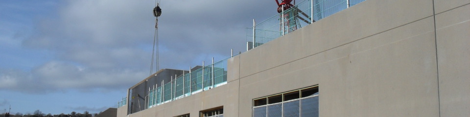 www.hclprecast.com - Contact Us